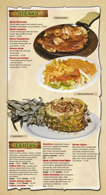 JOSE’S MEXICAN RESTAURANT - Updated July 2025 - 34 Photos & 34 Reviews ...