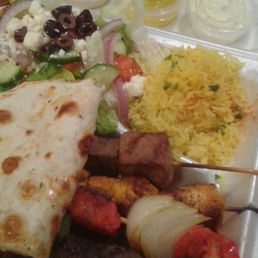 TRULY GREEK - Updated September 2025 - 216 Photos & 183 Reviews - 887 E ...