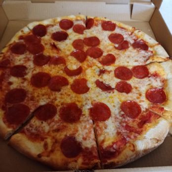 ROMA’S PIZZA - Updated October 2025 - 94 Photos & 161 Reviews - 233 ...