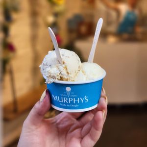 MURPHY’S ICE CREAM - 347 Photos & 343 Reviews - 27 Wicklow Street ...