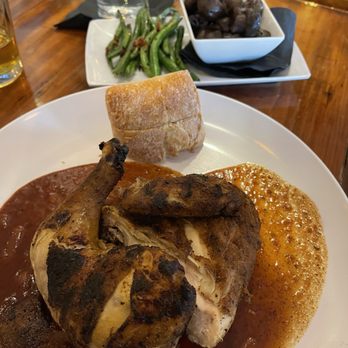 CHEROKEE ROSE BBQ BAR & KITCHEN - Updated October 2024 - 146 Photos ...