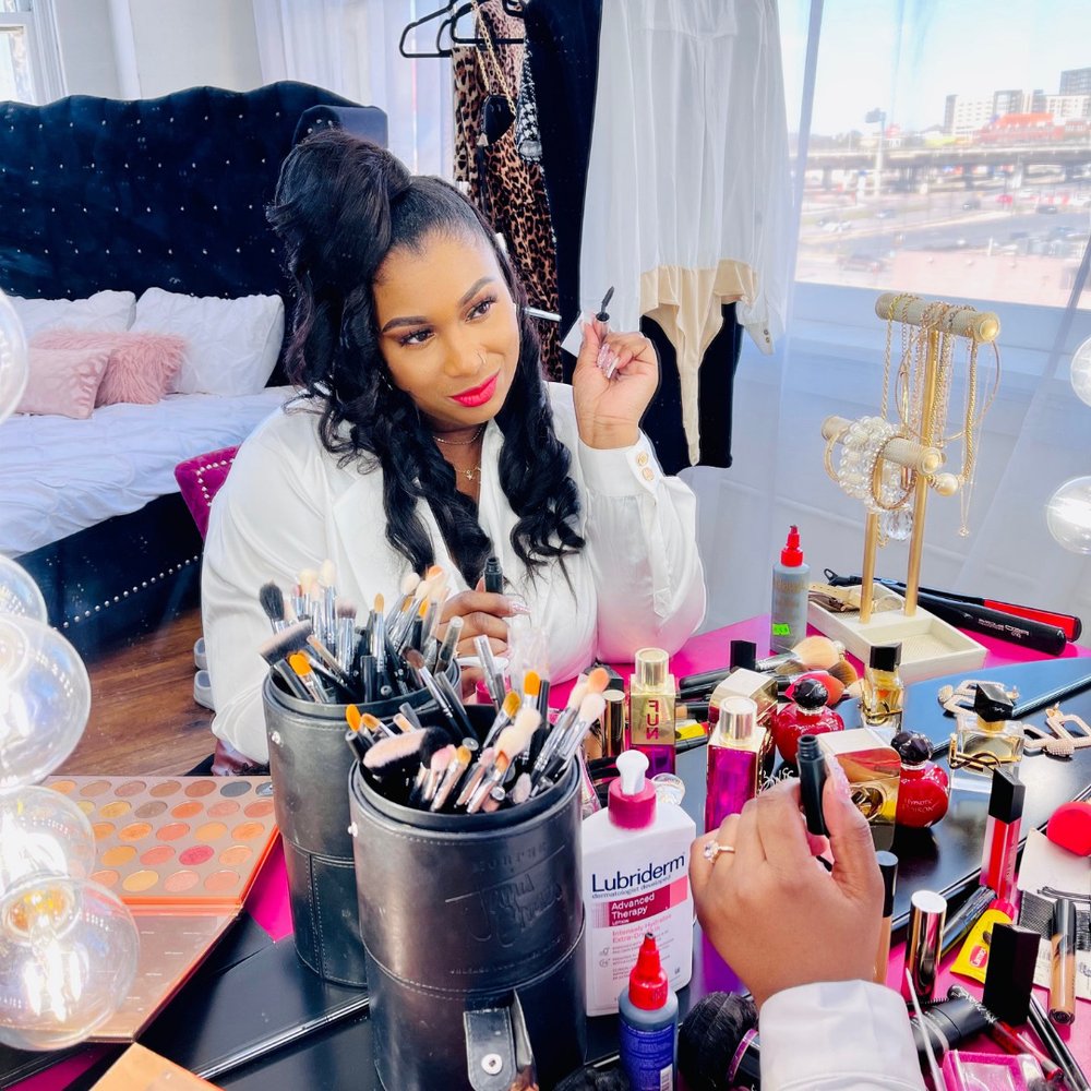 SHANTA’ HAIR BEAUTY FASHION - Updated January 2025 - 20 Photos - 655 W ...