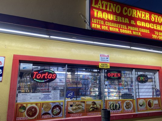 LATINO CORNER STORE - Updated April 2025 - 12 Photos - 4100 Telephone ...