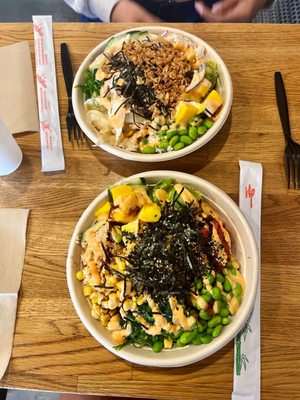 POKE TIKI - Updated July 2024 - 207 Photos & 370 Reviews - 488 E 17th ...