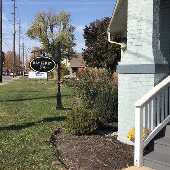 BAYBERRY SPA - Updated August 2025 - 51 Photos & 35 Reviews - 1 N ...