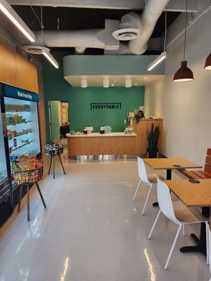 EVERYTABLE - 35 Photos & 17 Reviews - 6083 El Cajon Blvd, San Diego ...