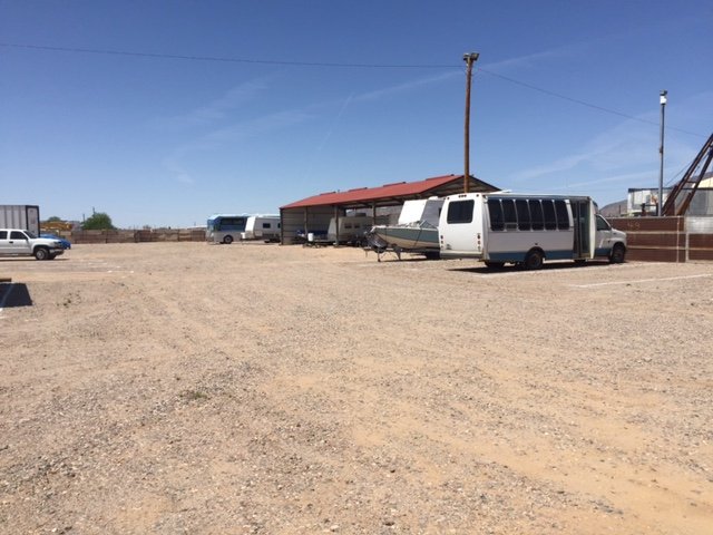 MARICOPA STORAGE - Updated July 2024 - 53035 W Jersey Dr, Maricopa ...