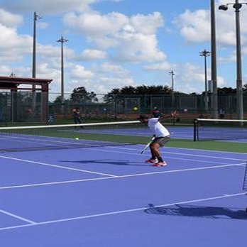 Itp tennis store
