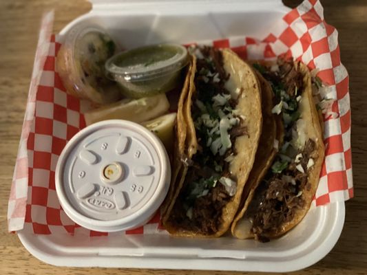 TACOS SAN MARCOS - Updated May 2026 - 25 Photos & 18 Reviews - 400 W ...