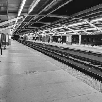 CTA - WILSON RED LINE STATION - Updated October 2025 - 89 Photos & 33 ...