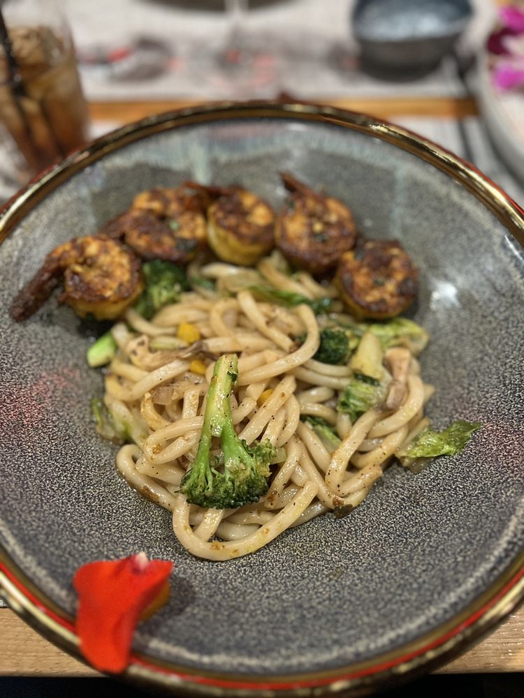 NORI - Updated July 2024 - 64 Photos & 25 Reviews - 286 Main St, Old ...