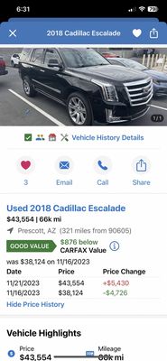 FINDLAY GMC PRESCOTT - Updated June 2026 - 16 Photos & 43 Reviews ...