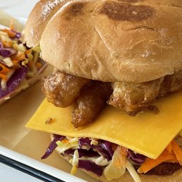 SALTY BLUE FISH & CHIPS - Updated January 2026 - 413 Photos & 413 ...