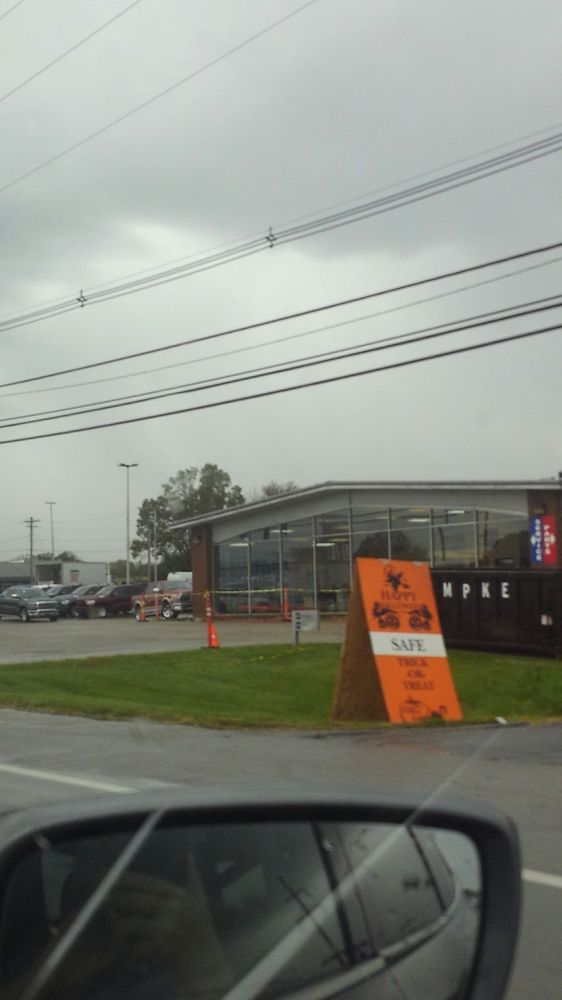 KENTUCKY STATE POLICE HEADQUARTERS - Updated November 2025 - 919 ...