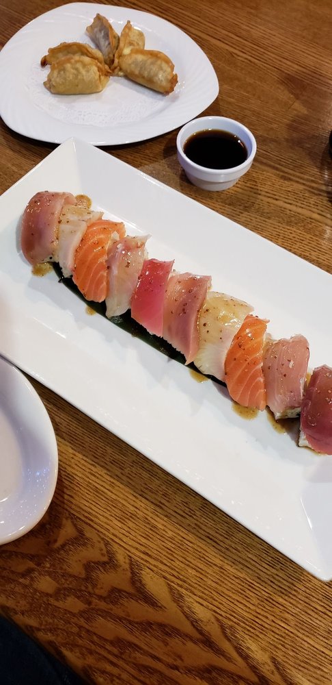 SUSHI OK - 1292 Photos & 1051 Reviews - 5228 Arlington Ave, Riverside ...
