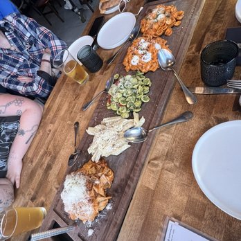 MESSINA - Updated May 2025 - 233 Photos & 172 Reviews - 23 Mercer St ...