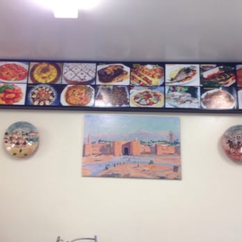 RED MARRAKECH - Updated September 2025 - 14 Photos - 97 Ayres Road ...