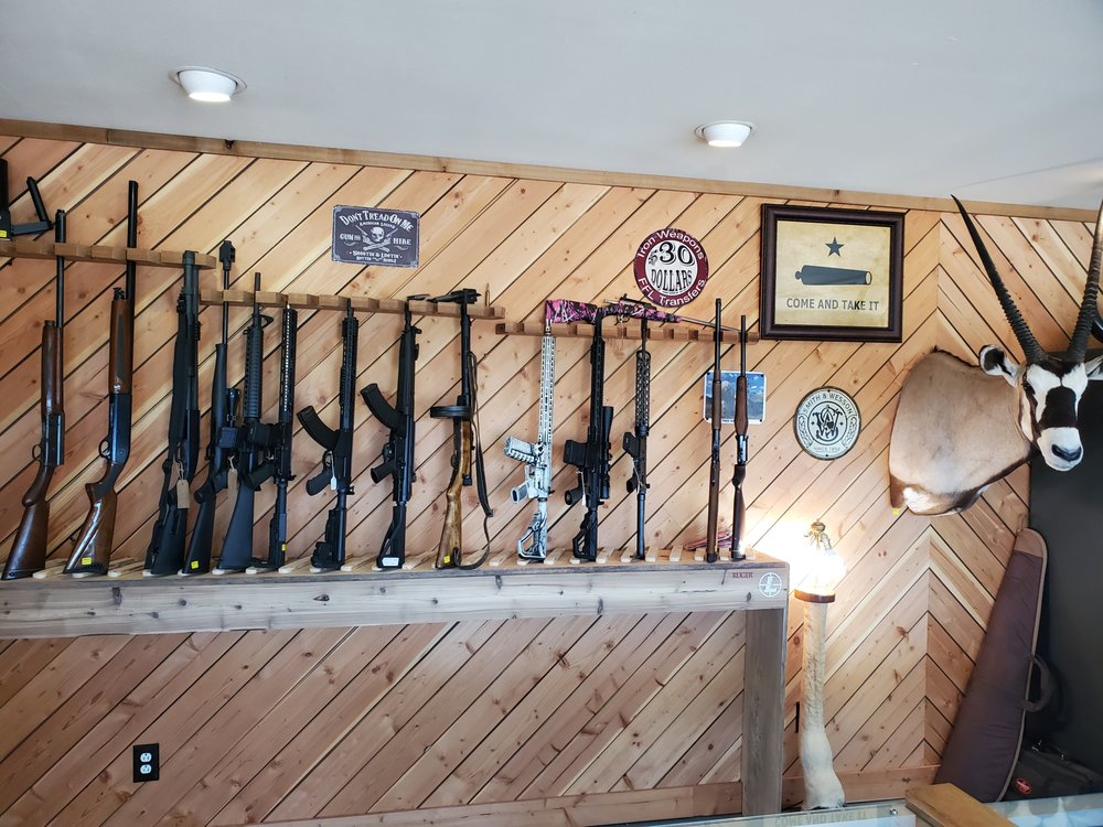 THE HUNT N SHOP - Updated September 2025 - Request a Quote - 3122 ...