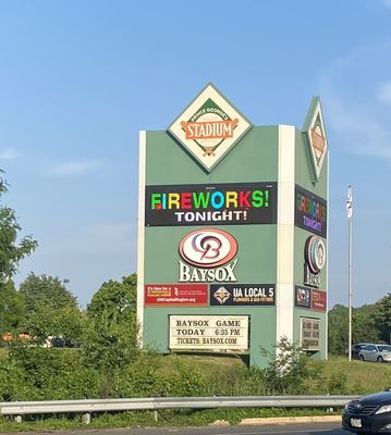 PRINCE GEORGE’S STADIUM - Updated April 2025 - 48 Photos & 21 Reviews ...