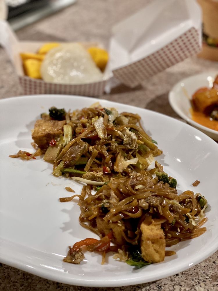 STICKY RICE - Updated December 2024 - 89 Photos & 100 Reviews - 1604 ...