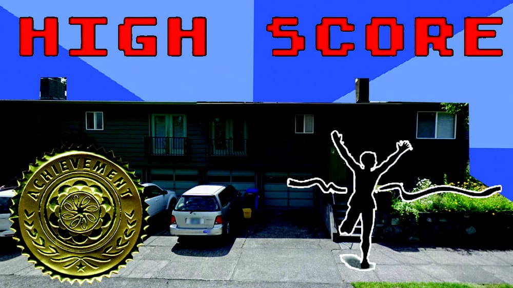 ACHIEVEMENT HOUSE - 2025 SE 37th Ave, Portland, Oregon - Social Clubs ...