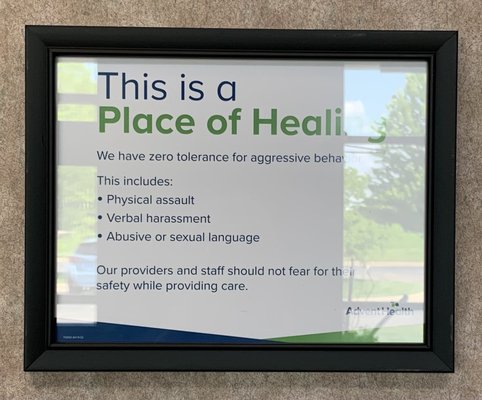 ADVENT HEALTH - Updated January 2026 - 4921 W 18th St, Lawrence, Kansas ...