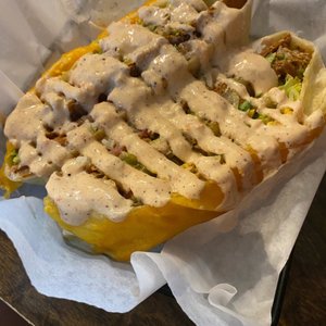 GOMEZ SALSA - 221 Photos & 249 Reviews - 2437 Gilbert Ave, Cincinnati ...