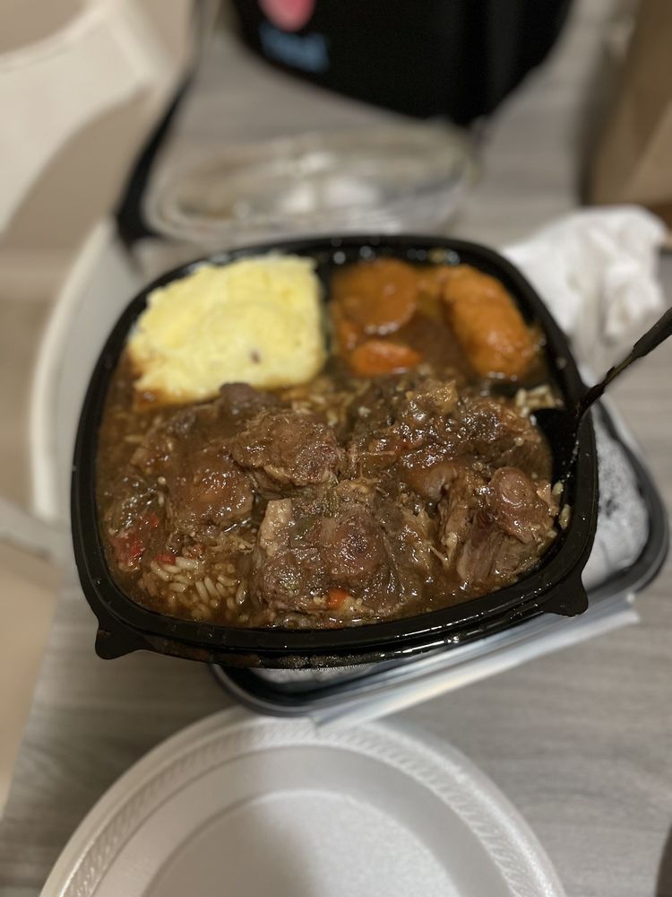 MS. RUBY’S PEACH COBBLER CAFÉ BUCKHEAD - Updated May 2026 - 305 Photos ...