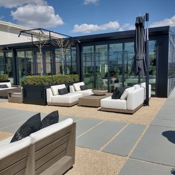 RH ROOFTOP RESTAURANT CLEVELAND - Updated July 2024 - 131 Photos & 38 ...