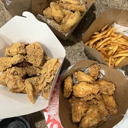 KNOCKOUT CHICKEN - CHULA - Updated July 2025 - 231 Photos & 202 Reviews ...