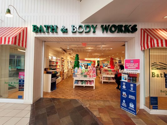 BATH & BODY WORKS - Updated February 2026 - 91 Photos & 50 Reviews ...