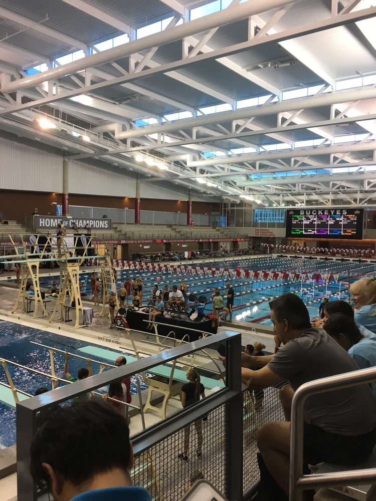 MCCORKLE AQUATIC PAVILION - Updated February 2025 - 21 Photos - 1847 ...