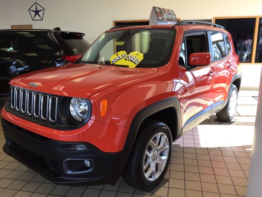 LANDMARK DODGE CHRYSLER JEEP RAM - Updated October 2025 - 31 Photos ...