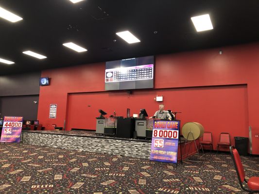 DELTA BINGO & GAMING - Updated June 2024 - 31 Photos & 10 Reviews ...