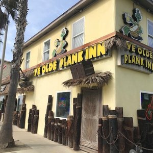 YE OLDE PLANK - 127 Photos & 167 Reviews - 24 Palm Ave, Imperial Beach ...