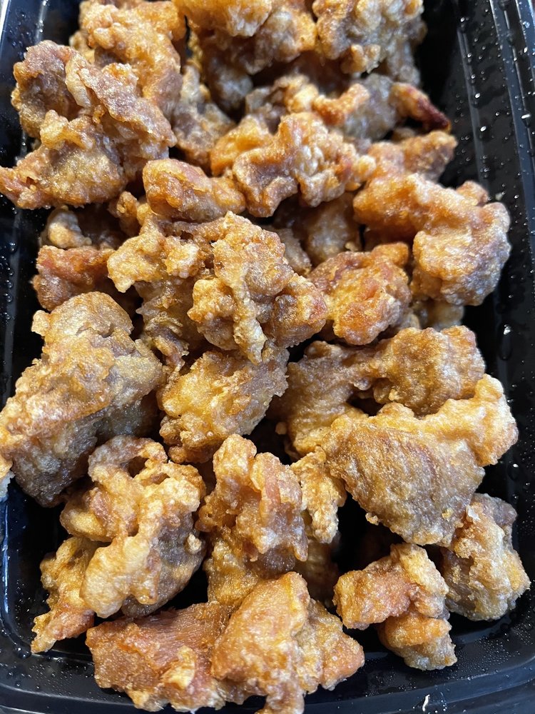 NEW CHEN WOK - Updated May 2025 - 33 Photos & 100 Reviews - 7445 W ...