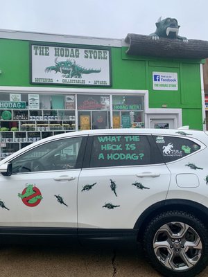 THE HODAG STORE - Updated April 2025 - 538 Lincoln St, Rhinelander ...