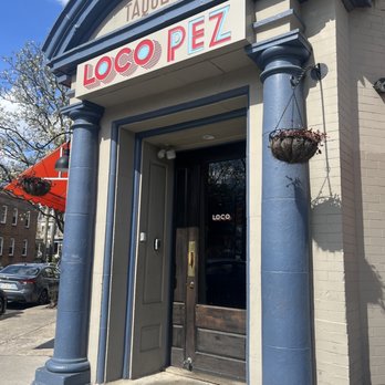 LOCO PEZ - Updated March 2025 - 154 Photos & 185 Reviews - 4631 ...