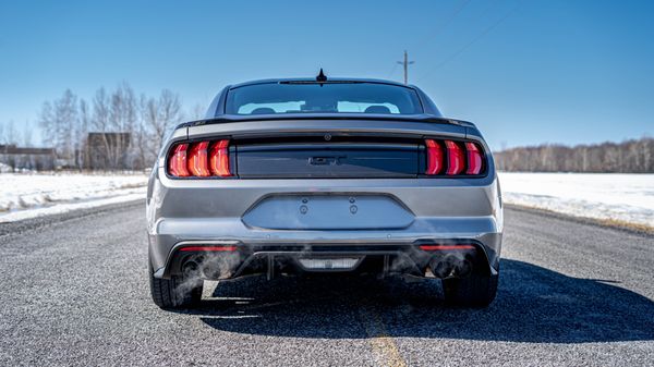 EMBRUN FORD - Updated October 2025 - 71 Photos - 608 Notre Dame St ...