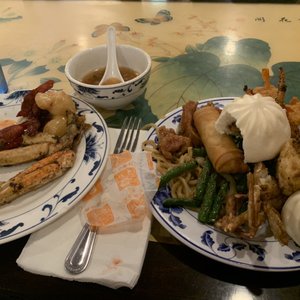 SUPER BUFFET - 80 Photos & 182 Reviews - 450 Mendocino Ave, Santa Rosa ...