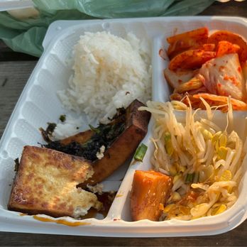 KIMCHI HOUSE - Updated July 2025 - 333 Photos & 333 Reviews - 5809 24th ...