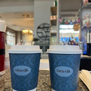 COCO & BLU - Updated September 2024 - 324 Photos & 205 Reviews - 12 S ...