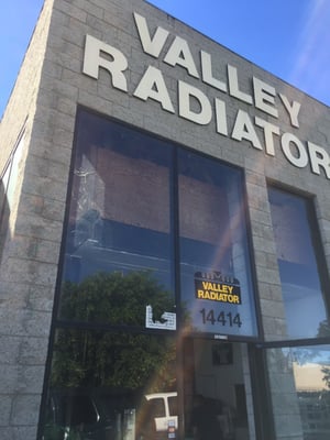 VALLEY RADIATOR - Updated April 2026 - 13 Photos & 39 Reviews - 14408 ...