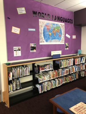 SACRAMENTO PUBLIC LIBRARY - CARMICHAEL - Updated November 2024 - 64 ...