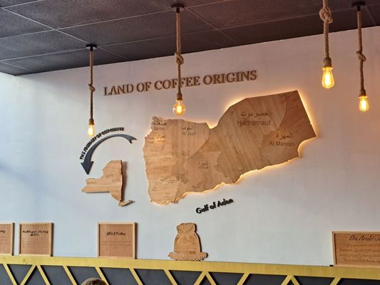 RAHA COFFEE HOUSE - Updated August 2024 - 71 Photos & 31 Reviews - 370 ...