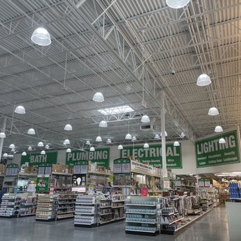 MENARDS - Updated October 2025 - 37 Photos - 40 Menards Dr, Council ...