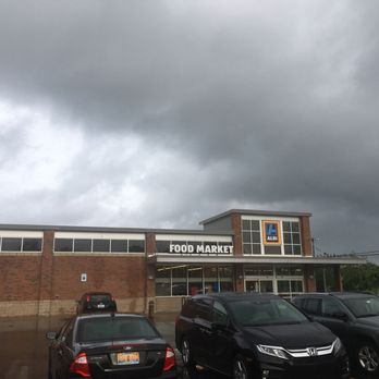 ALDI - Updated July 2024 - 18 Photos & 36 Reviews - 2340 Dexter Ave ...