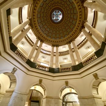 THE BERGEN COUNTY COURTHOUSE - Updated December 2025 - 15 Photos - 10 ...