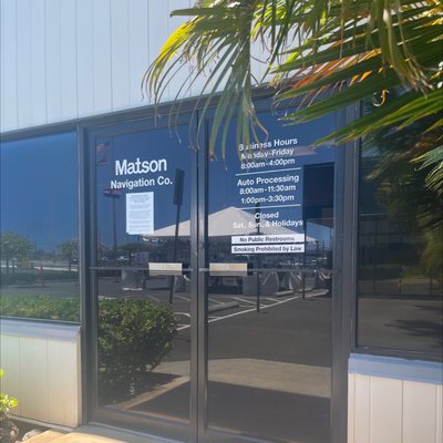 MATSON - Updated October 2025 - 111 Photos & 194 Reviews - 1411 Sand ...