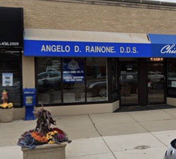 RAINONE ANGELO DDS - Updated October 2025 - 7644 W North Ave, Elmwood ...